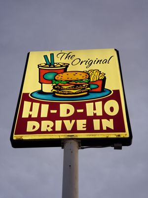 HI-D-HO DRIVE IN - 123 Photos & 220 Reviews - 414 S White Sands Blvd ...