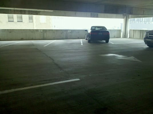 TRAVIS PLACE GARAGE - Updated September 2025 - 1010 Travis, Houston ...