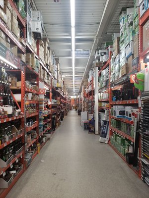 THE HOME DEPOT - Updated November 2024 - 30 Photos & 36 Reviews - 5025 ...