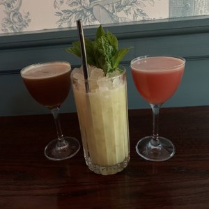 FOOL’S ERRAND - 94 Photos & 56 Reviews - 1377 Boylston St, Boston ...