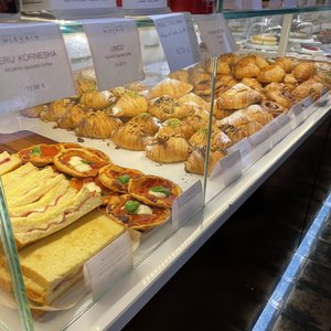 LE LEVAIN - 112 Photos & 44 Reviews - Via Luigi Santini 22, Roma, Italy ...