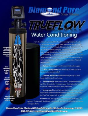 DIAMOND PURE WATER FILTRATION - Updated January 2026 - 190 Photos & 429 ...