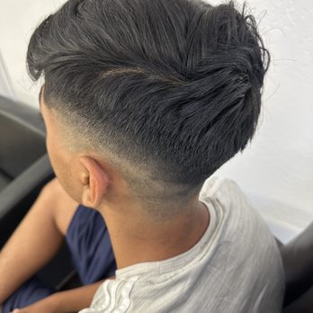 FADE MASTERS - Updated October 2025 - 870 Photos & 329 Reviews - 6968 ...