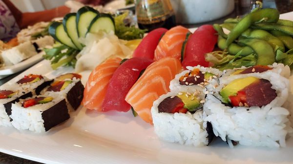 YAKI-MONO JAPANESE KITCHEN - Updated July 2024 - 33 Photos & 35 Reviews ...