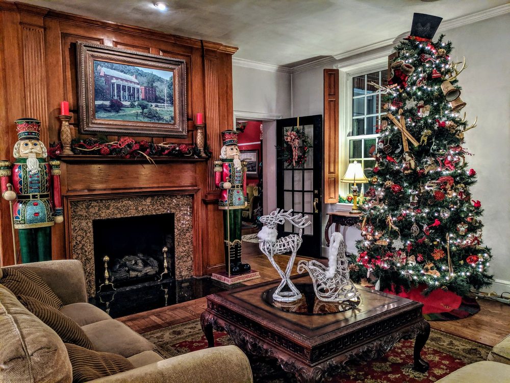 THE COUNTRY INN OF BERKELEY SPRINGS - 57 Photos & 118 Reviews - 110 S ...