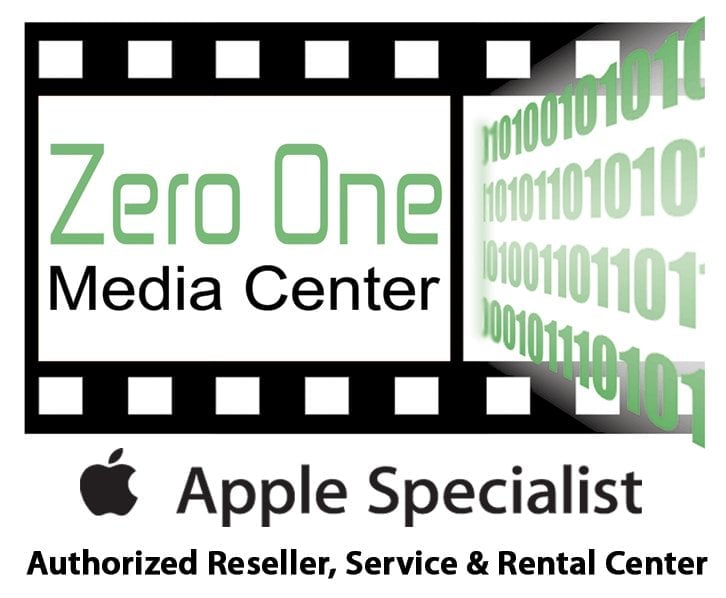 ZERO ONE MEDIA CENTER - 7625 Hayvenhurst Ave, Van Nuys, California ...
