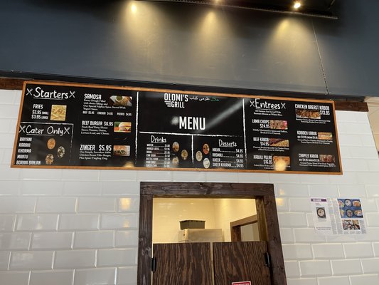 OLOMI’S GRILL HALAL - Updated December 2025 - 75 Photos & 74 Reviews ...