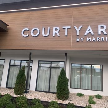 COURTYARD BY MARRIOTT SILVER SPRING NORTH/WHITE OAK - Updated November ...