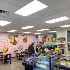 ST GEORGE’S DONUTS - Updated October 2025 - 33 Photos & 78 Reviews ...