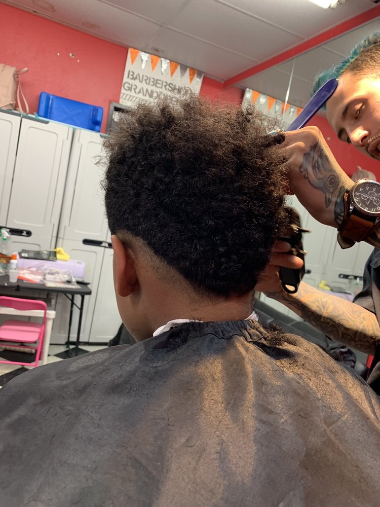 AFTERMATH BARBERSHOP - Updated December 2025 - 9808 W Girton Dr ...