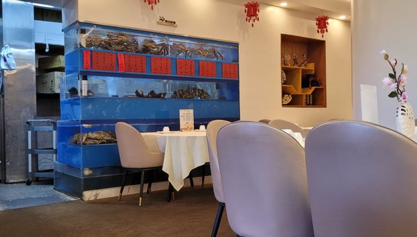 DONG YUE SEAFOOD RESTAURANT - 157 Photos & 28 Reviews - 136-14 38th Ave ...