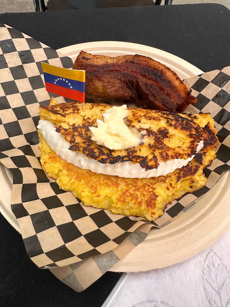 AREPAS SABOR VENEZOLANO - Updated October 2025 - 15 Photos - 1711 92nd ...
