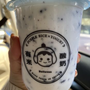 YOMIE’S RICE & YOGURT - 342 Photos & 191 Reviews - 1422 156th Ave NE ...