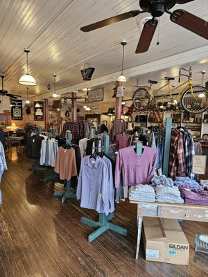 MADISON DRY GOODS AND DRY GOODS COUNTRY STORE - Updated January 2026 ...