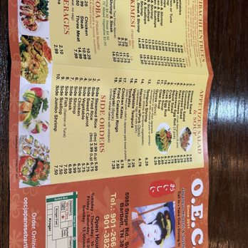 OEC JAPANESE EXPRESS - Updated December 2025 - 117 Photos & 144 Reviews ...