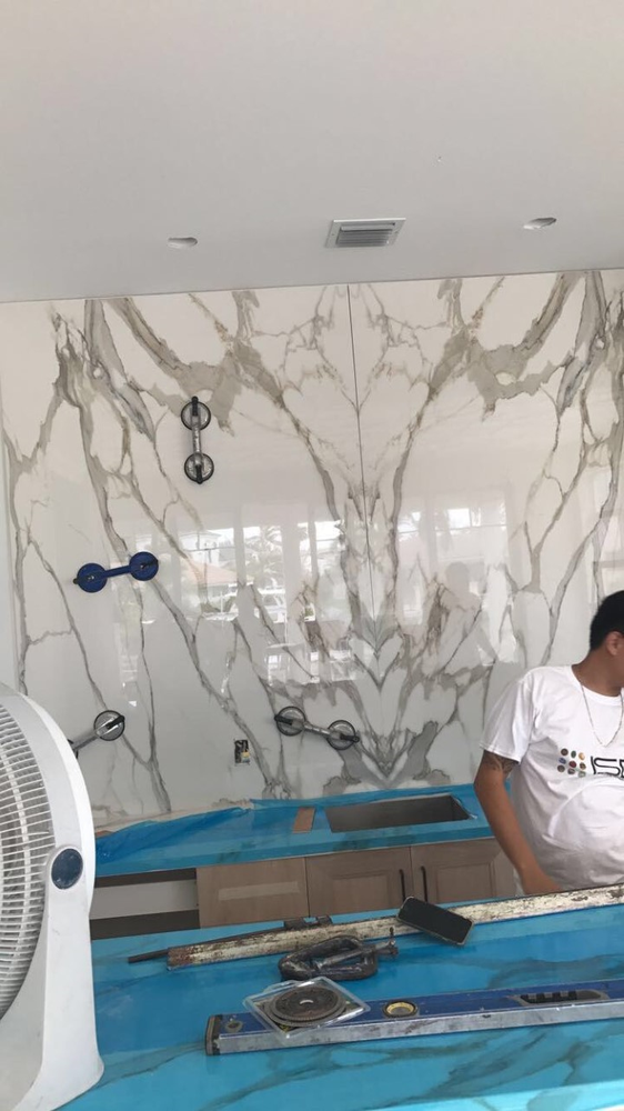 INNOVATIVE STONE DESIGN - Updated July 2025 - 3748 Prospect Ave, West ...