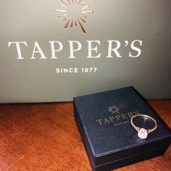 TAPPER’S DIAMONDS AND FINE JEWELRY - Updated March 2025 - 93 Photos ...