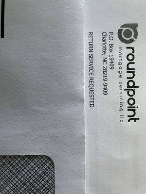 ROUNDPOINT MORTGAGE SERVICING - Updated May 2025 - 11 Photos & 607 ...