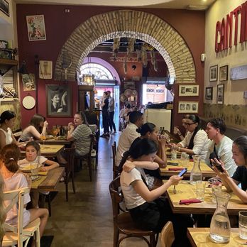 CANTINA E CUCINA - Updated April 2025 - 1154 Photos & 765 Reviews - Via ...