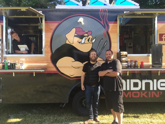 MIDNIGHT SMOKIN’ BBQ - Updated December 2025 - Rochester, New York ...