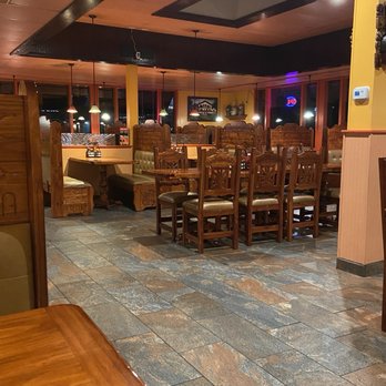 GARIBALDI MEXICAN RESTAURANT - Updated July 2025 - 85 Photos & 109 ...