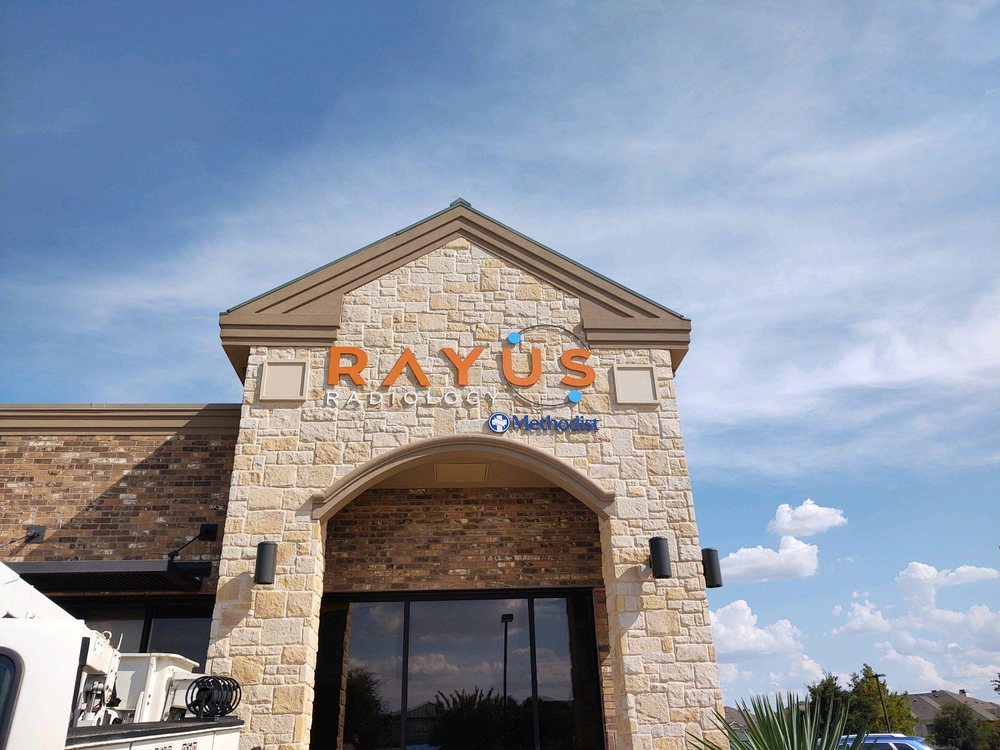 RAYUS RADIOLOGY - Updated December 2025 - 15 Reviews - 4140 E Renner Rd ...
