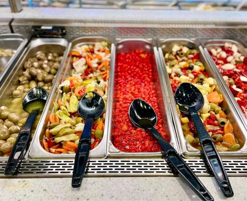 ANGELO CAPUTO’S FRESH MARKETS - Updated October 2025 - 204 Photos & 122 ...