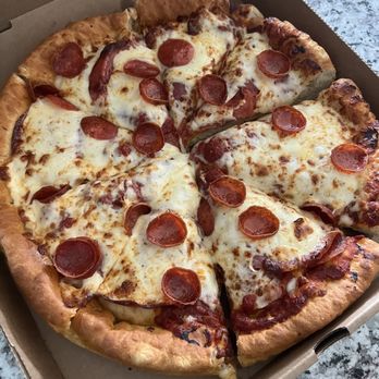 MINSKY’S PIZZA - Updated September 2025 - 99 Photos & 212 Reviews ...