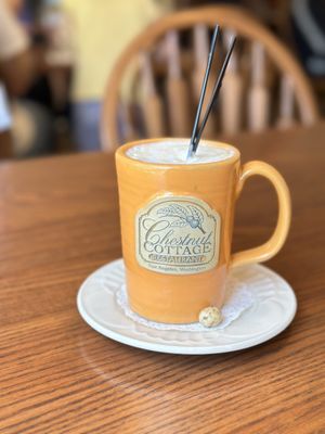 CHESTNUT COTTAGE RESTAURANT - Updated January 2026 - 529 Photos & 575 ...