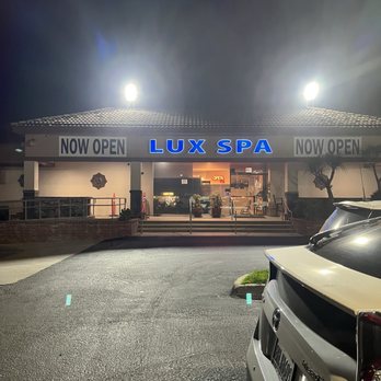 LUX HEALTH SPA - Updated August 2024 - 18 Photos & 42 Reviews - 8251 W ...