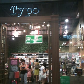TYPO - Updated January 2026 - 12 Reviews - 313 Somerset, Singapore ...