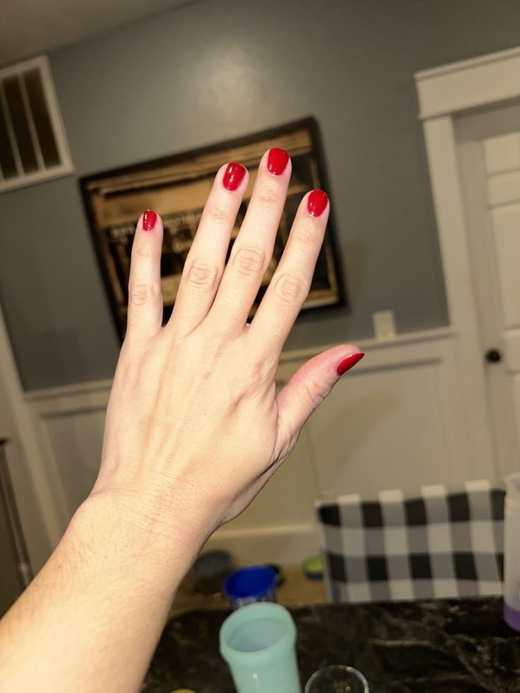 TOP LINE NAILS - Updated October 2025 - 145 Photos & 60 Reviews - 7330 ...