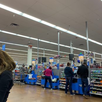 WALMART SUPERCENTER - Updated October 2025 - 18 Photos & 22 Reviews ...