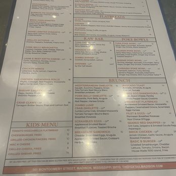 THE FOXTAIL - Updated December 2025 - 95 Photos & 43 Reviews - 161 ...