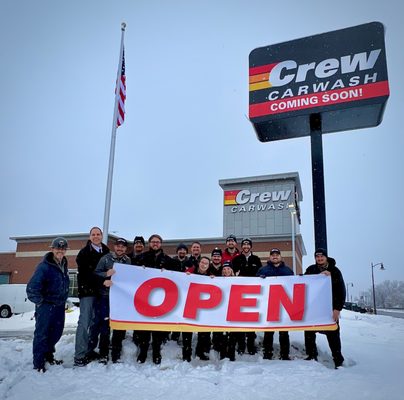 CREW CARWASH - Updated January 2026 - 24 Photos & 13 Reviews - 1949 ...