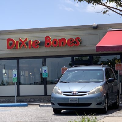 DIXIE BONES BBQ - Updated January 2026 - 282 Photos & 626 Reviews ...