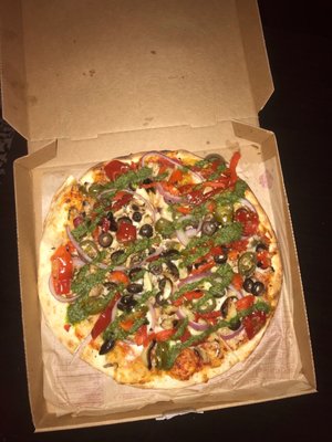 MOD PIZZA - Updated July 2024 - 349 Photos & 418 Reviews - 8985 Venice ...
