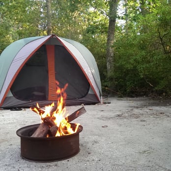 FRONTIER CAMPGROUND - Updated October 2025 - 14 Photos & 14 Reviews ...