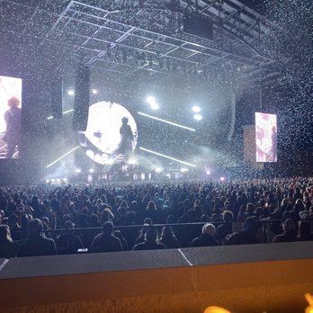 FORD AMPHITHEATER - Updated December 2025 - 35 Photos & 46 Reviews - 95 ...