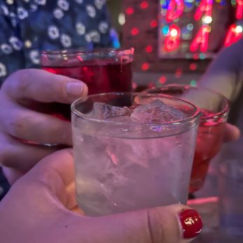 ESTEREO - Updated June 2024 - 173 Photos & 248 Reviews - 2450 N ...