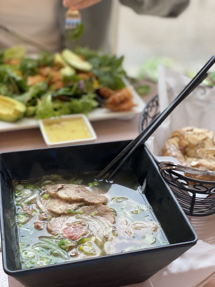 CHEZ PIERRE FRENCH BAKERY & CAFE - 272 Photos & 127 Reviews - Bakeries ...