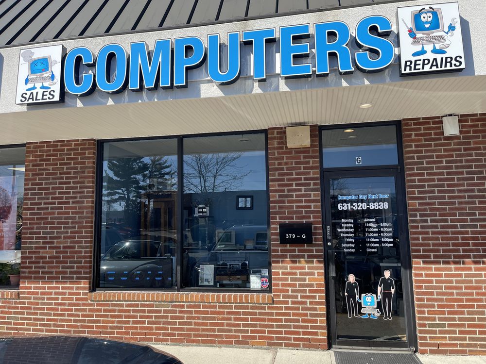 COMPUTER GUY NEXT DOOR - Updated January 2026 - 51 Photos & 21 Reviews ...