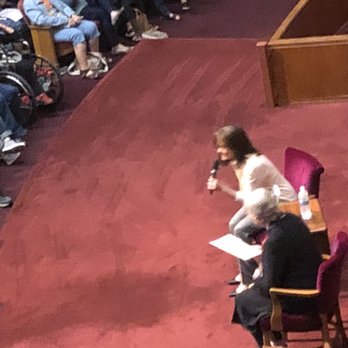 UNITY TEMPLE ON THE PLAZA - Updated August 2025 - 47 Photos & 19 ...