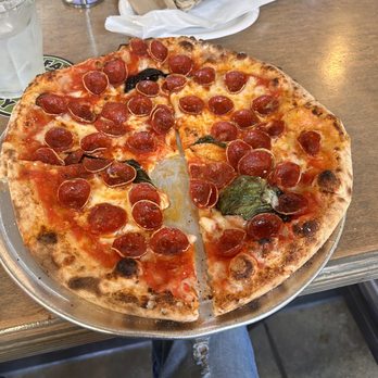 OLD SCRATCH PIZZA - Updated June 2024 - 504 Photos & 658 Reviews - 812 ...