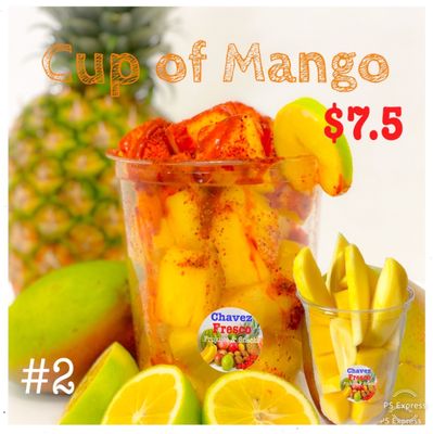 CHAVEZ FRESCO FRUJUICE & SNACK - 76 Photos - 2200 Eastridge Lp, San ...