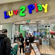LUV 2 PLAY SAN JOSE - 62 Photos & 76 Reviews - 2200 Eastridge Lp, San ...