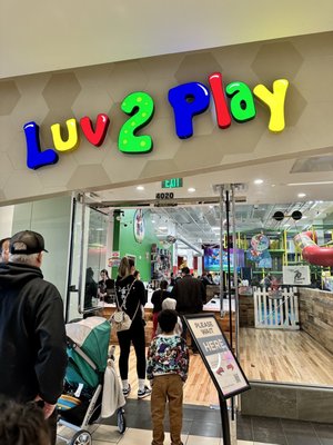 LUV 2 PLAY SAN JOSE - Updated July 2024 - 141 Photos & 110 Reviews ...