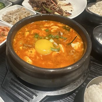 K POCHA & RESTAURANT - Updated February 2025 - 135 Photos & 80 Reviews ...