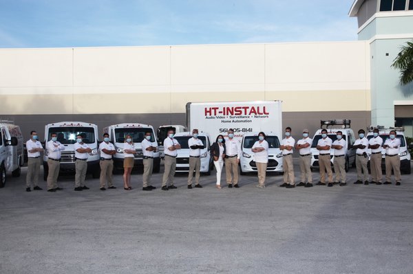 HT-INSTALL - Updated November 2025 - 66 Photos & 19 Reviews - 1845 SW ...