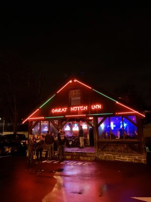 GREAT NOTCH INN - 40 Photos & 45 Reviews - 400 US Hwy 46 W, Little ...